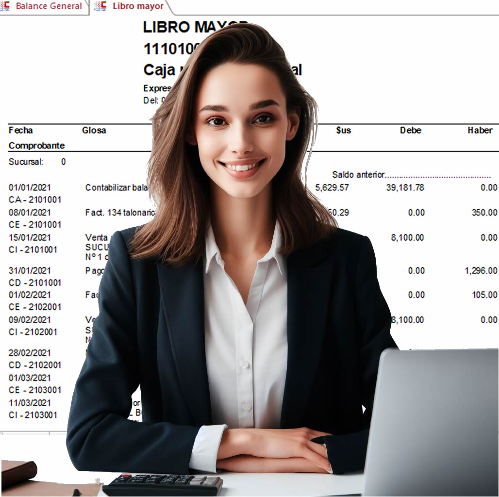 software empresarial